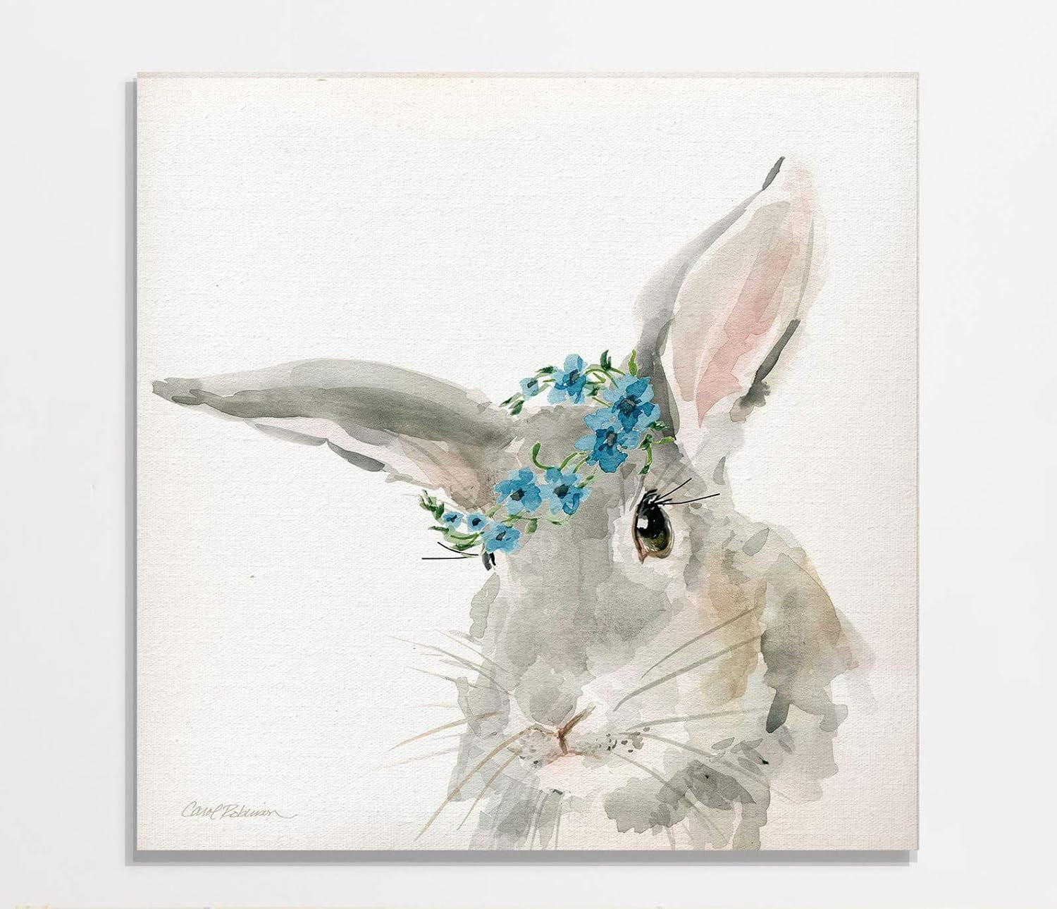 AABERIC Garden Critter Possum Animal Decor for Nursery, Kid Room ...