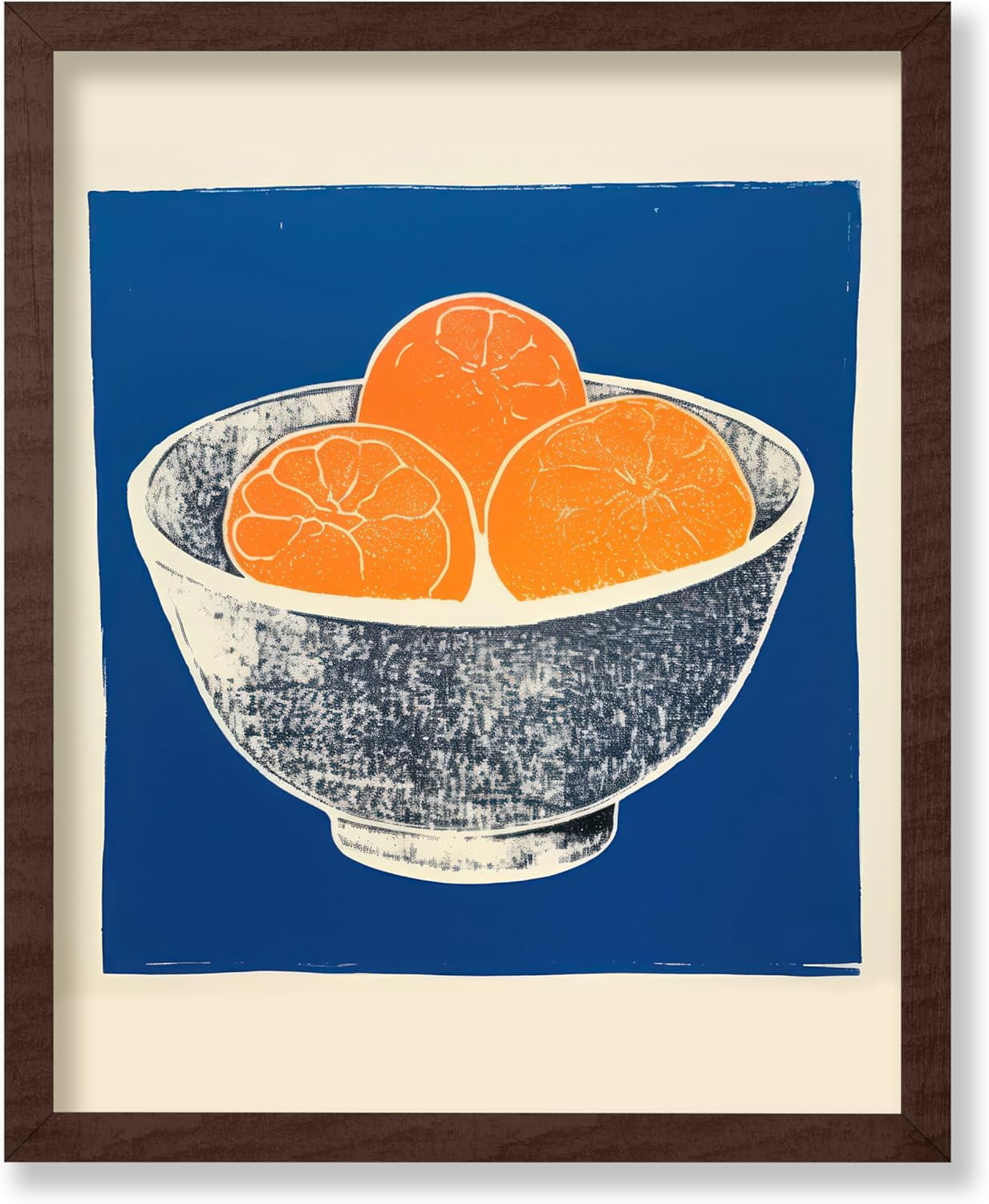 AABERIC Graffiti Poster - Retro Urban Street Print - Abstract Art ...