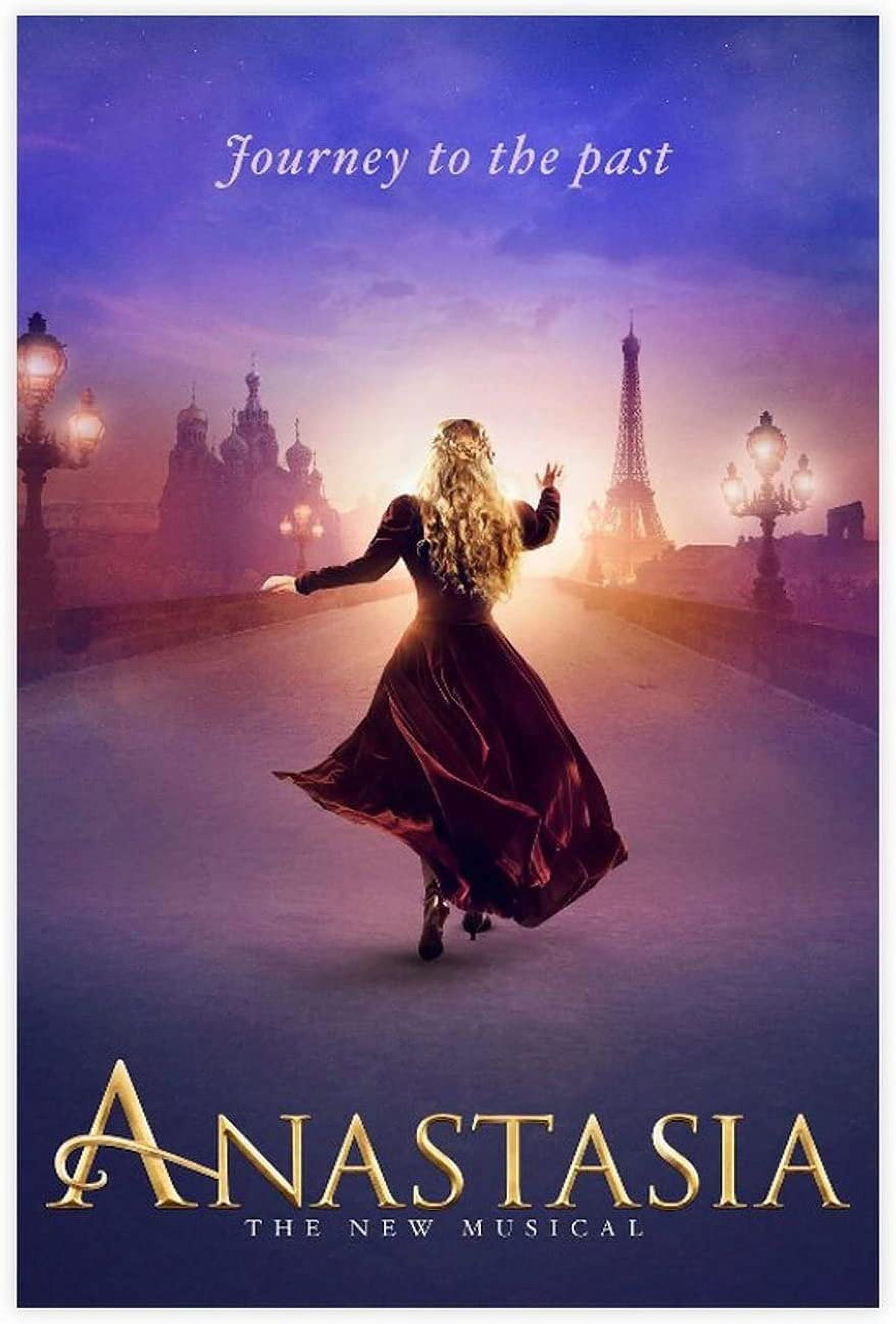 AABERIC Hamilton Animatic Schuyler Sisters Canvas Poster Wall Art Decor ...