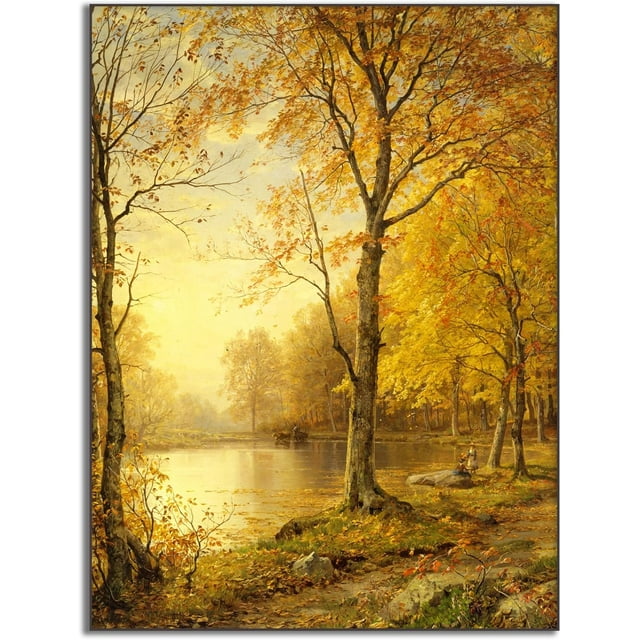 AABERIC Henri De Toulouse Lautrec Jane Avril Poster Vintage Famous ...