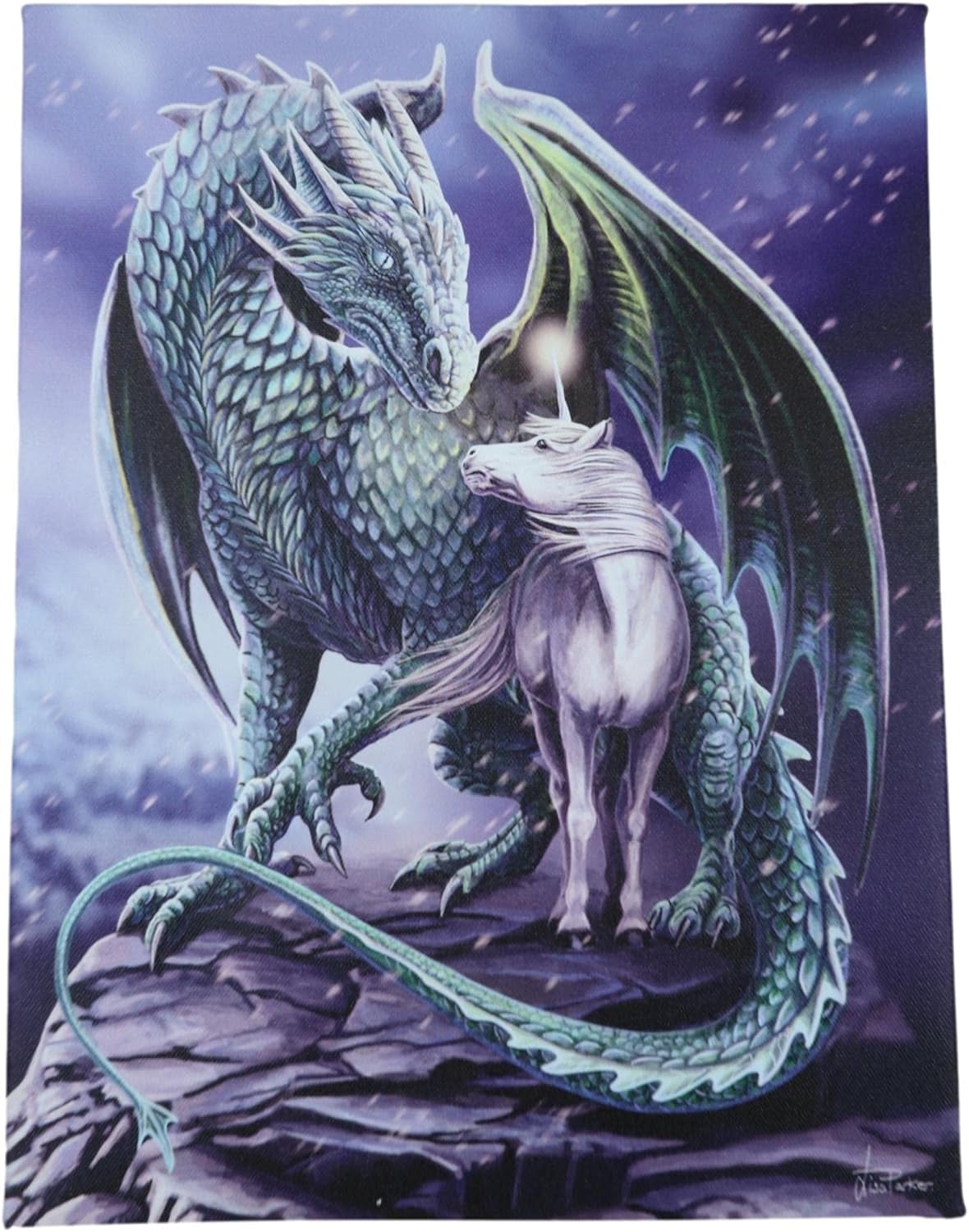 AABERIC Lisa Parker Fantasy Wicca Witchcraft Occult Magic Premium ...