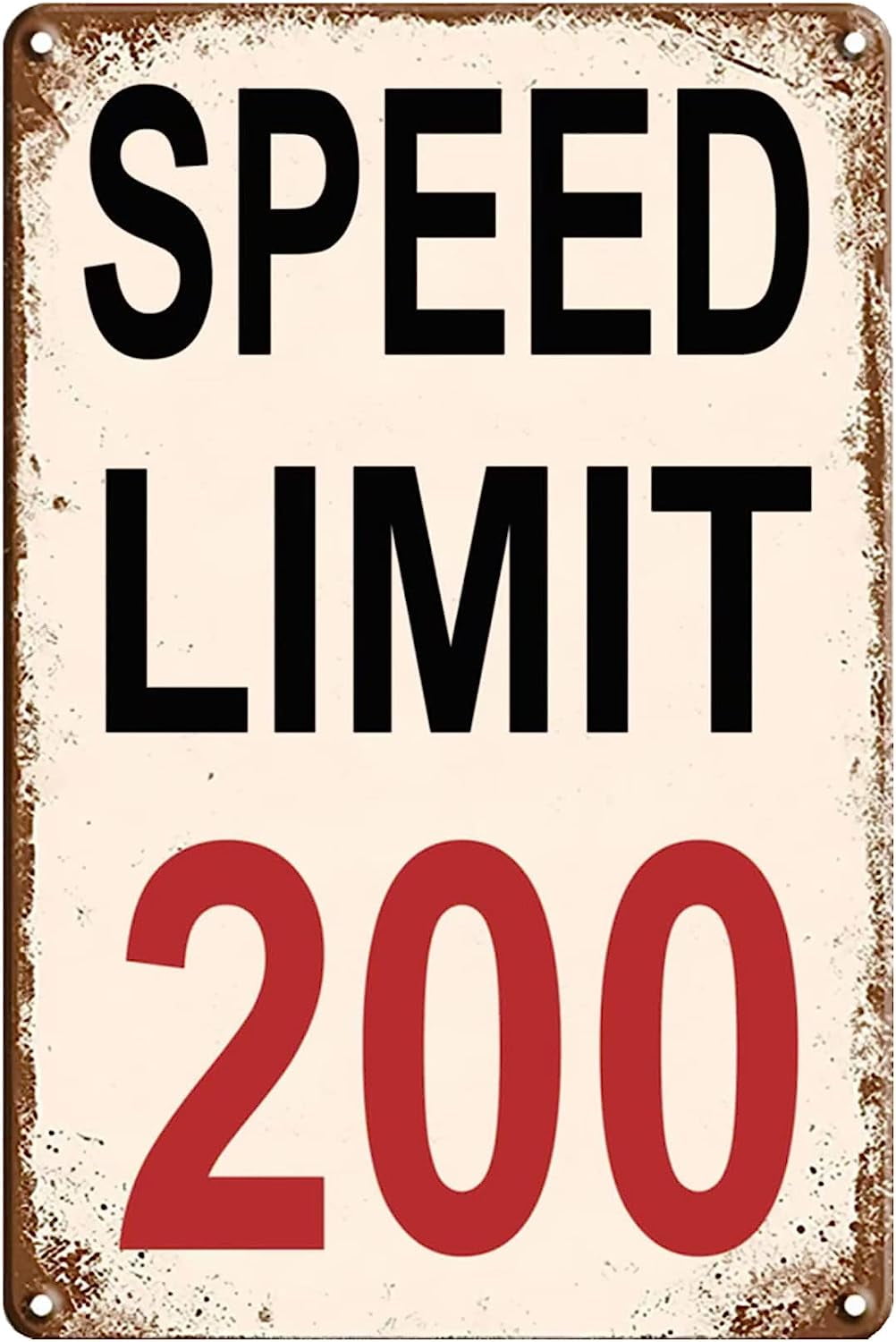 AABERIC Man Cave Decor Race Car Posters For Men Bedroom Garage ...