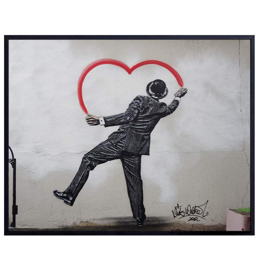 AABERIC Poster - Gift for Her, Women, Wife, Girlfriend, Anniversary ...