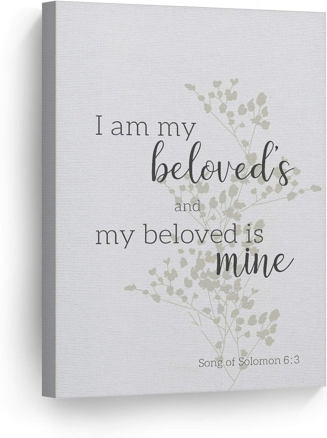 AABERIC Psalm You are Beautiful for You are Fearfully and Wonderfully ...