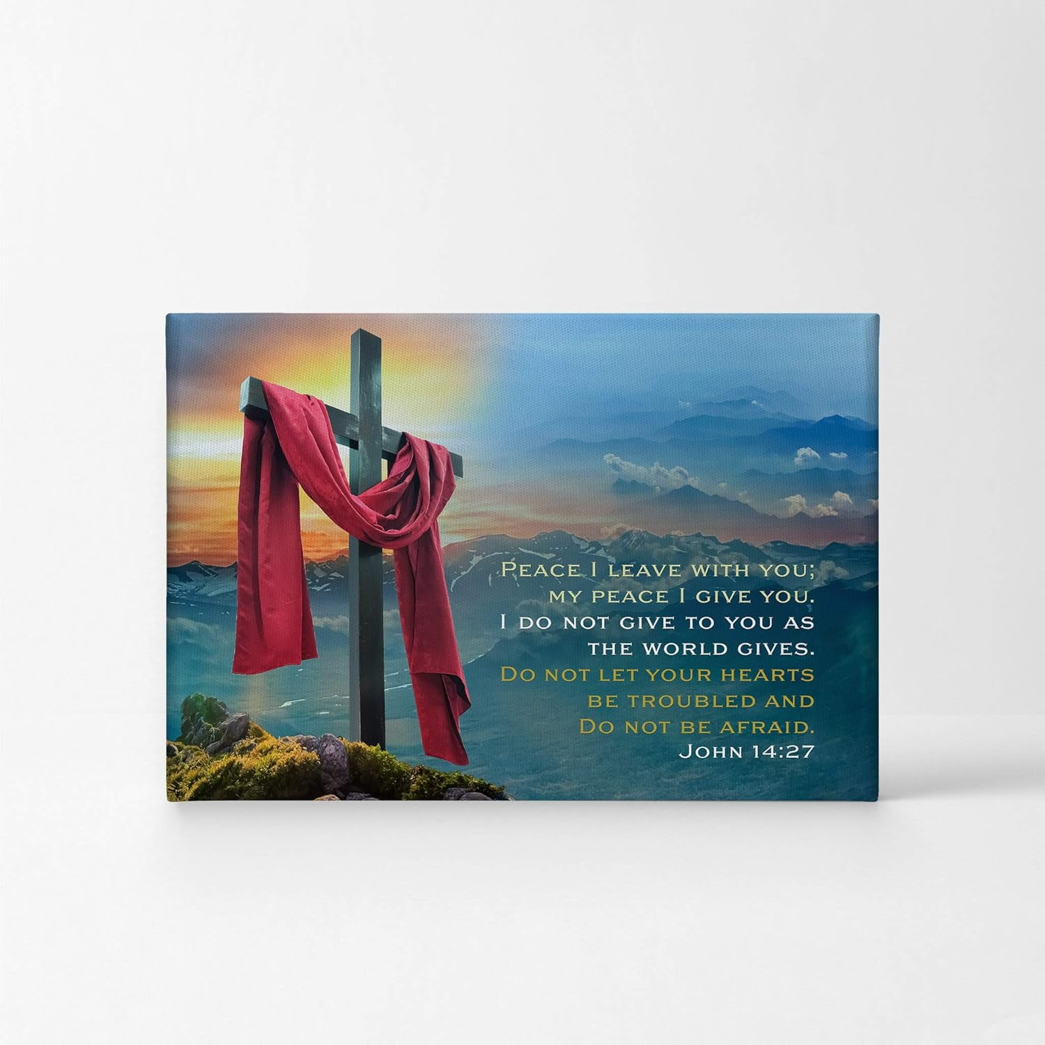 AABERIC Psalm You are Beautiful for You are Fearfully and Wonderfully ...