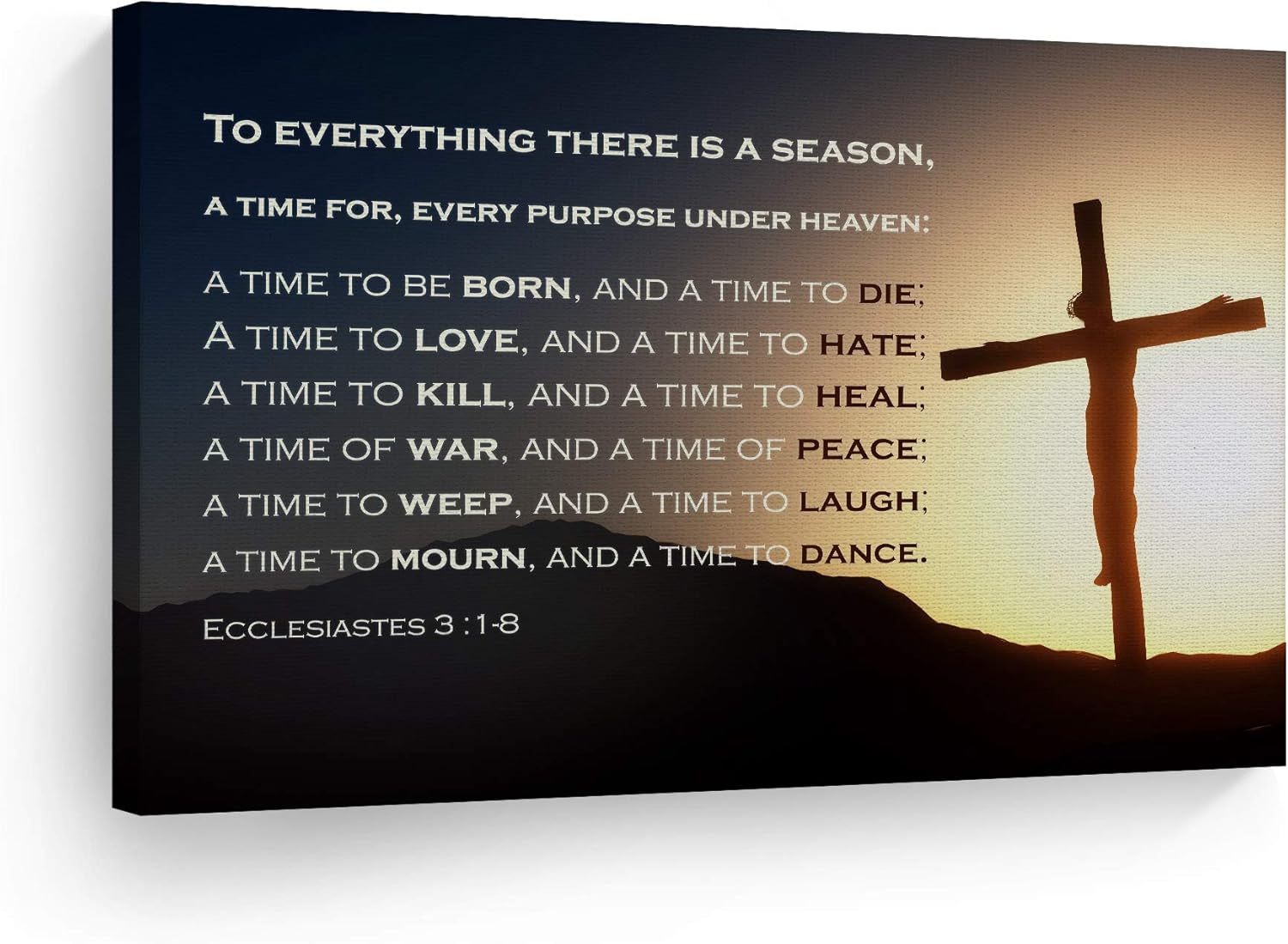 AABERIC Psalm You are Beautiful for You are Fearfully and Wonderfully ...