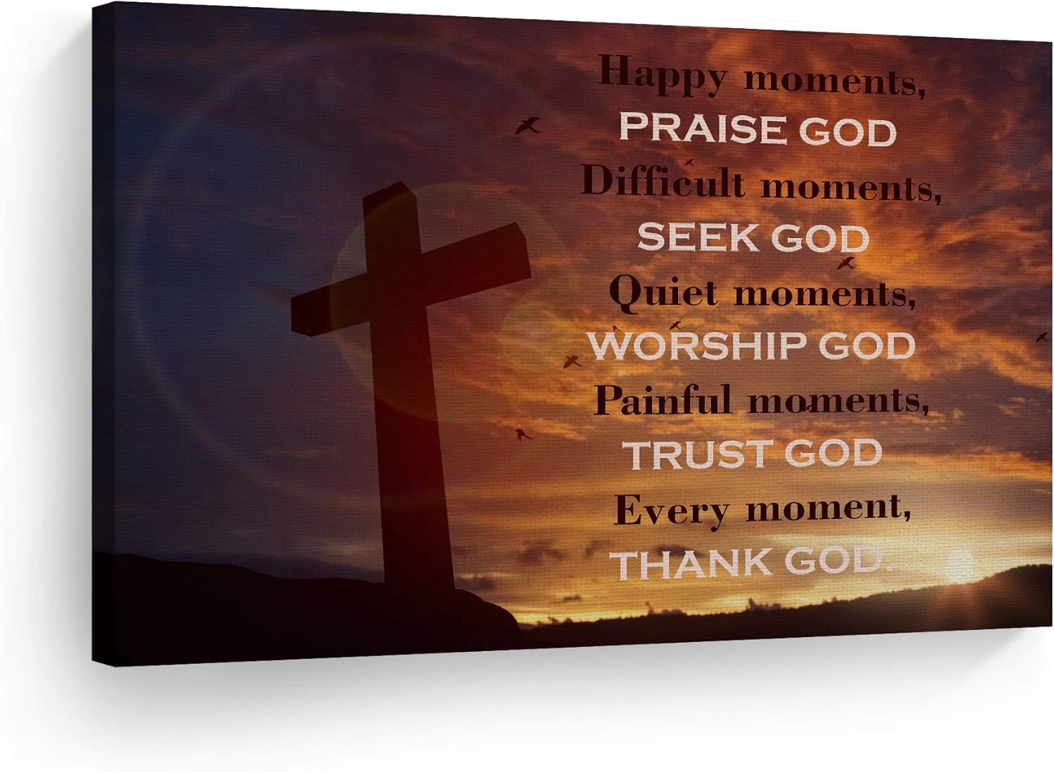 AABERIC Psalm You are Beautiful for You are Fearfully and Wonderfully ...