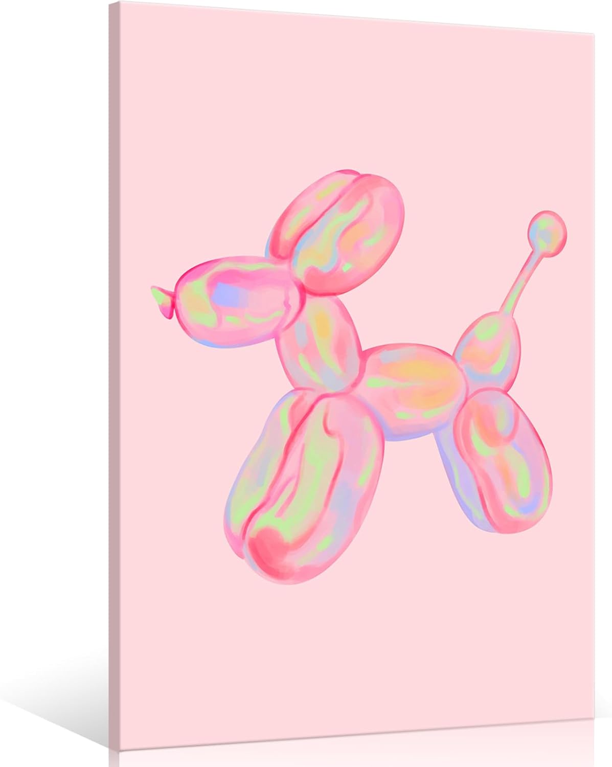 AABERIC Retro Wall Art Cute Posters for Room Aesthetic Preppy Wall Art ...