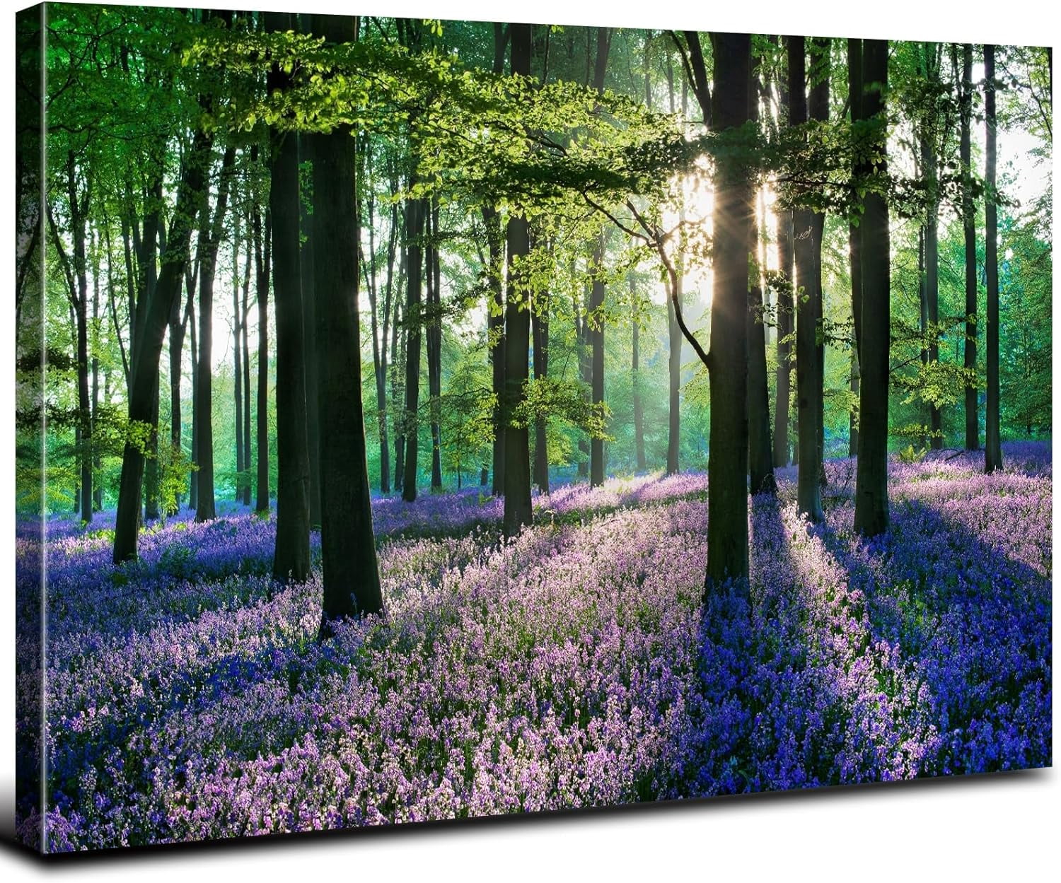 AABERIC Rustic Fish Wall Art Kitchen Dinner Room Wall Decor Vintage ...