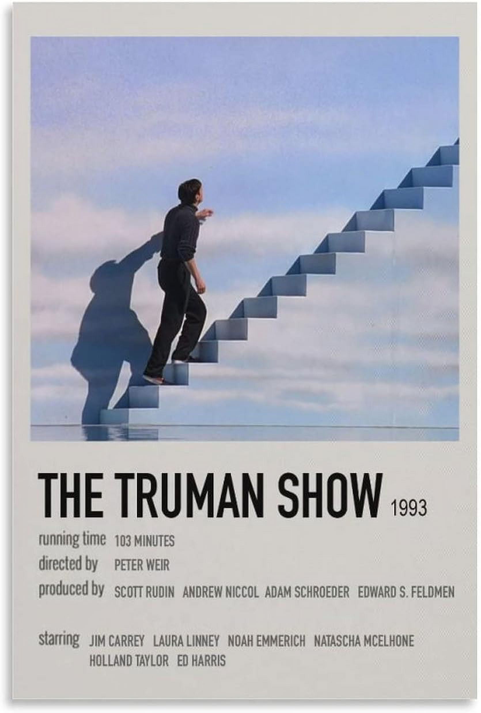 AABERIC Tame Impala Vintage Personality Graffiti Poster Family ...