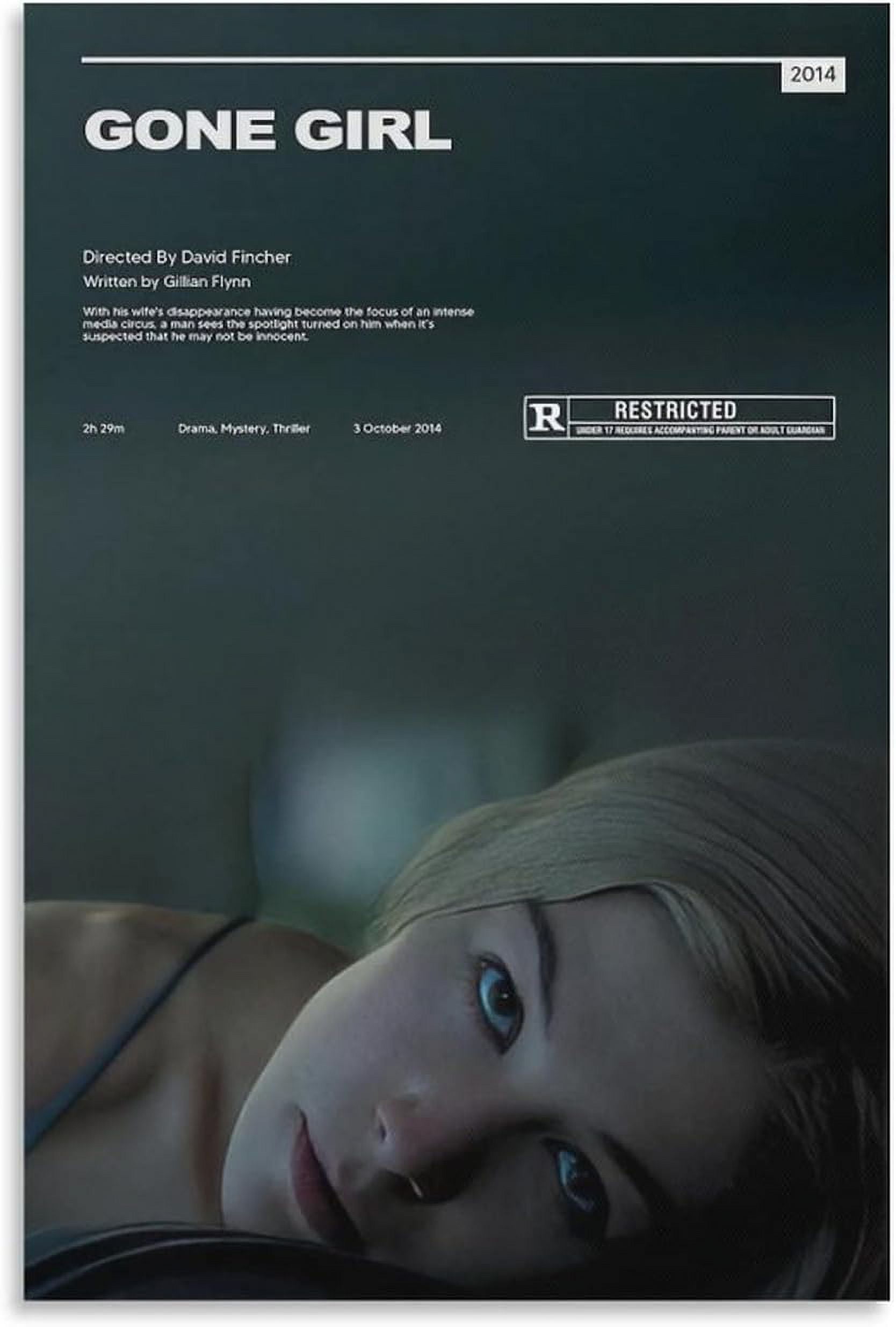 AABERIC Tame Impala Vintage Personality Graffiti Poster Family ...