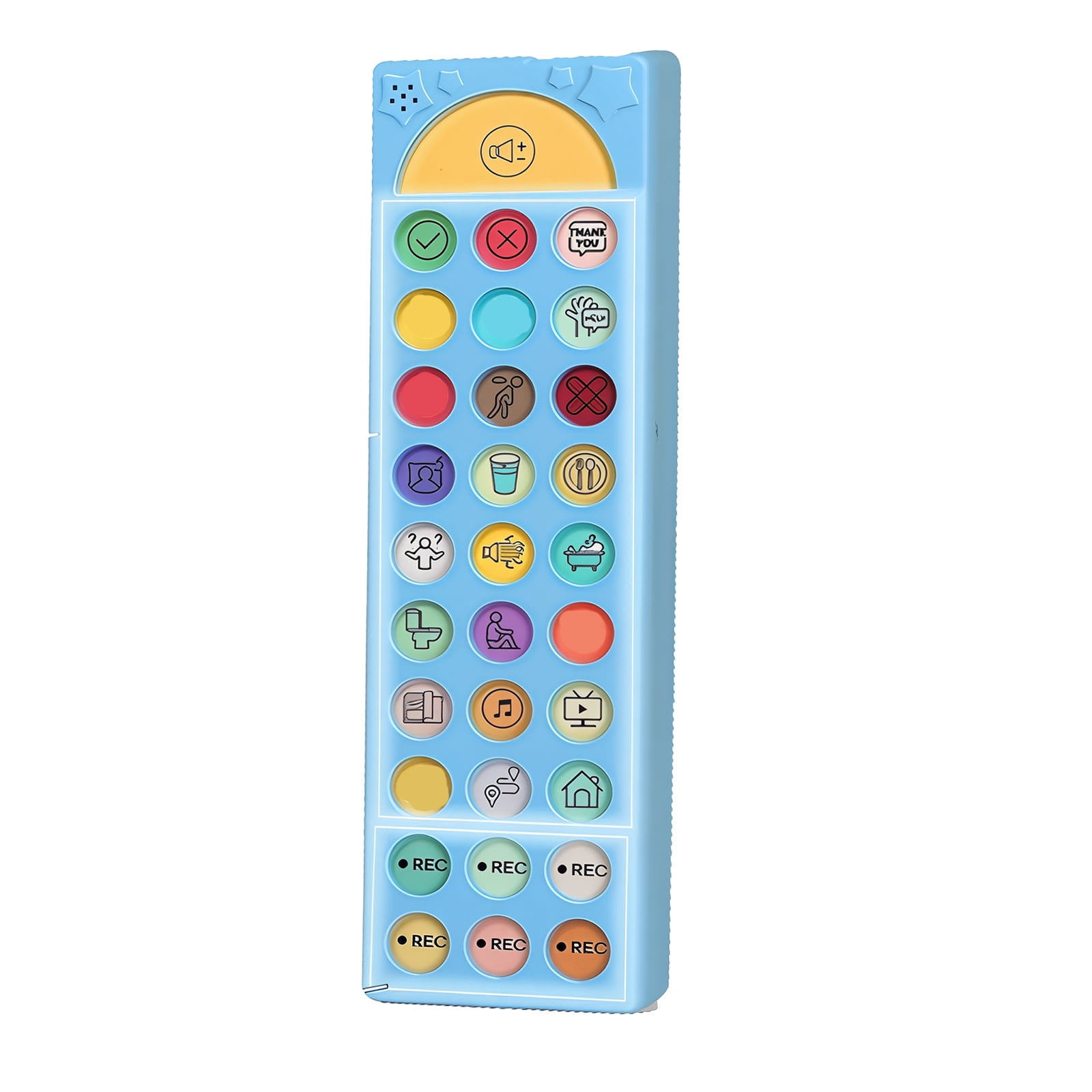 AAC Device for Autism, Non Verbal Communication Tools for Speech ...