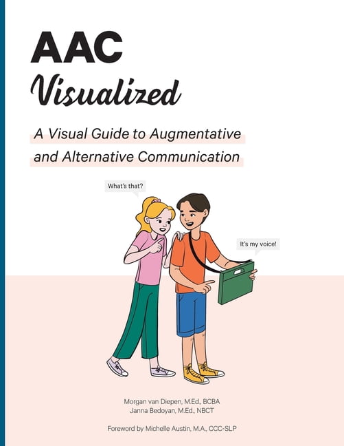 AAC Visualized: A Visual Guide to Augmentative and Alternative ...