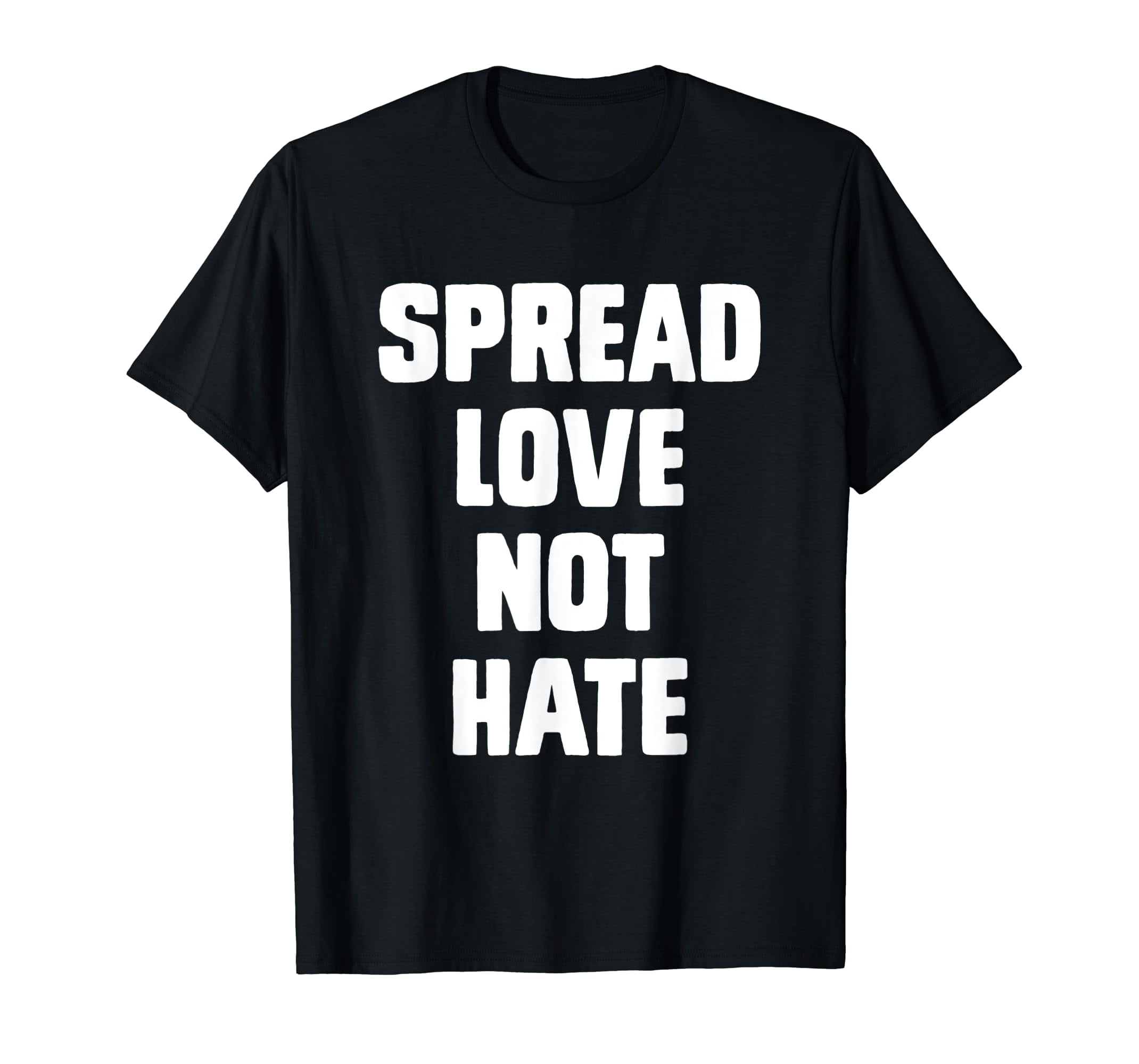 AACDMGG Anti Bullying graphic tee,women's tshirts - Walmart.com