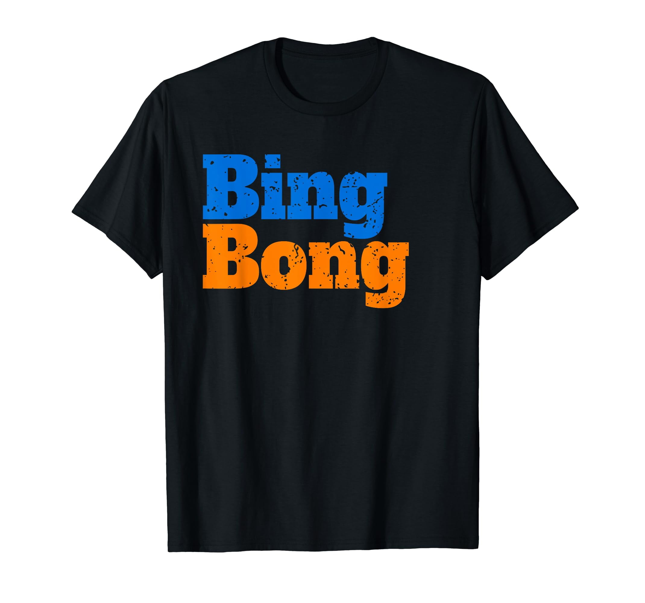 AACDMGG Funny Vintage NYC Subway Bing Bong Rally Sound graphic tee ...