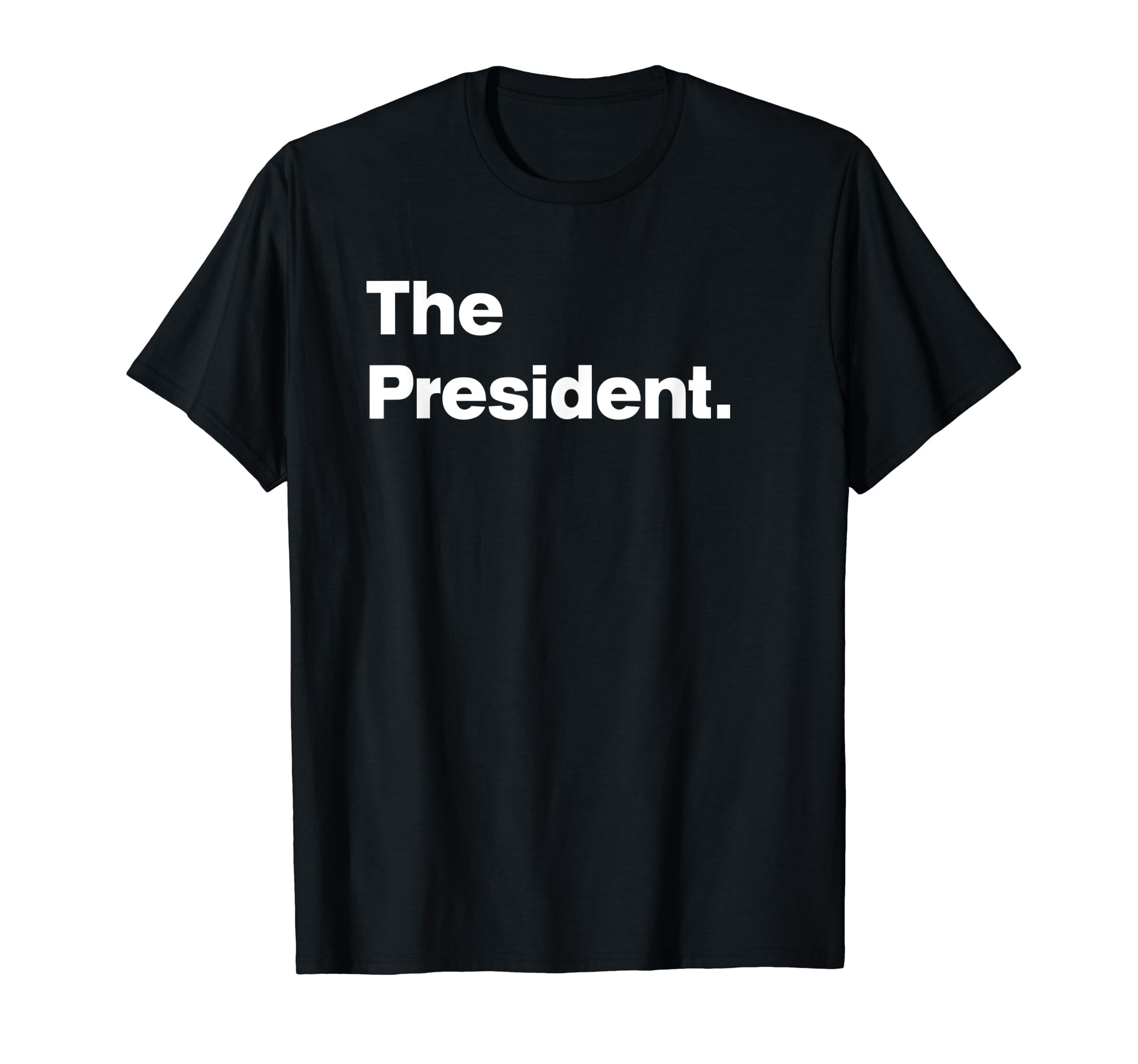 AACDMGG The President - The Original Matching Family Fun Vacation ...