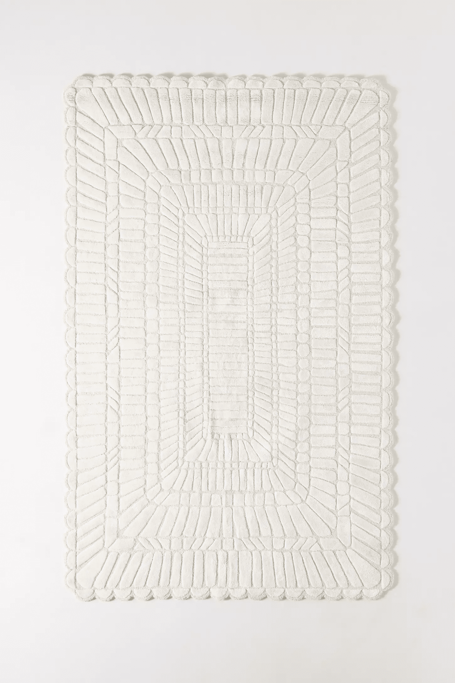 AADIL RUGS Hand-Tufted Leighton Rug, Home Carpets, Area Rug For Living Room , Bedroom And ...