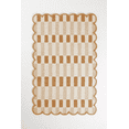 AADIL RUGS Matilda Goad & Co. Tufted Plaid Rug, Home Carpets, Area Rug ...