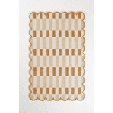 AADIL RUGS Matilda Goad & Co. Tufted Plaid Rug, Home Carpets, Area Rug ...