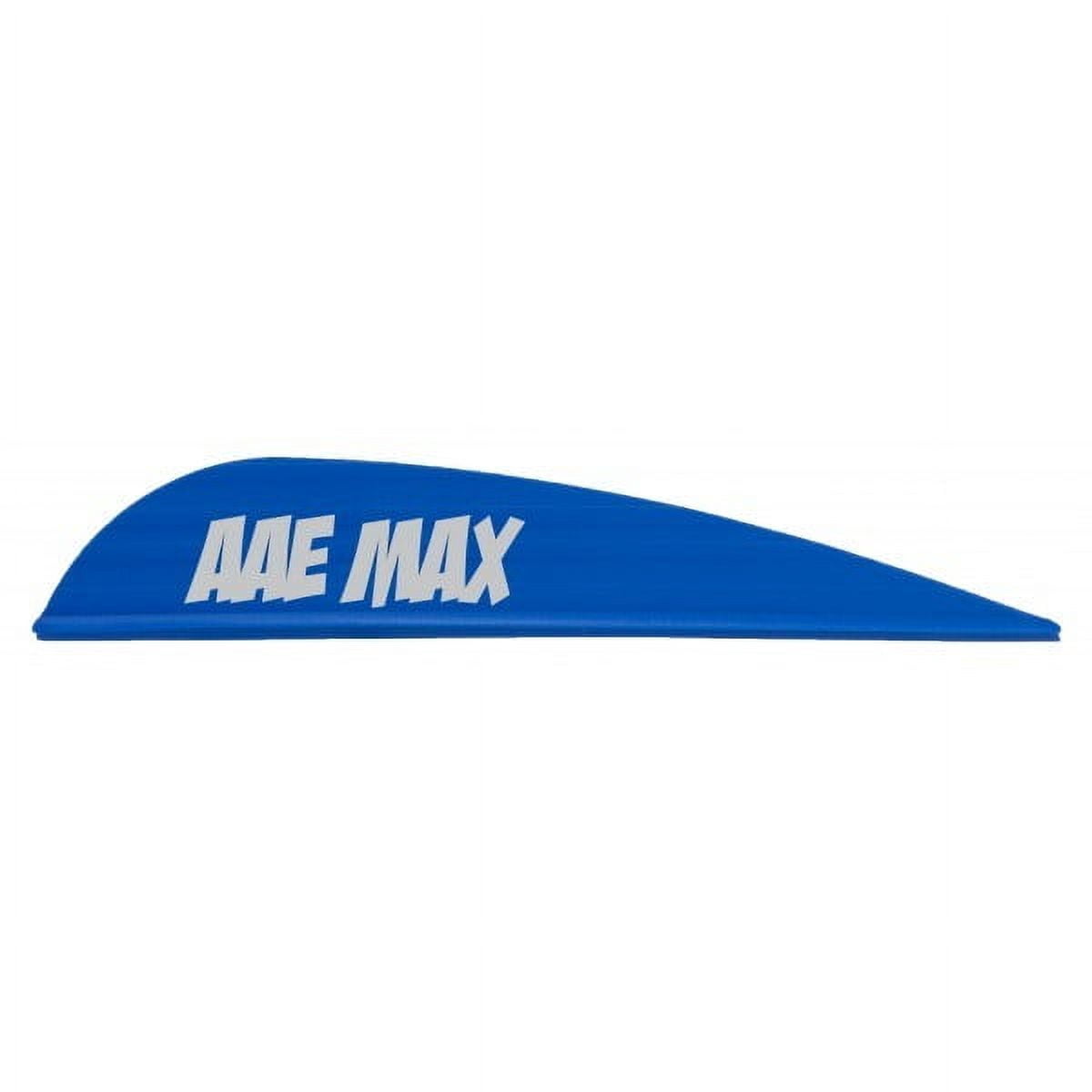 AAE Max Stealth Vanes for Fletching Arrows - 50 Count - Walmart.com