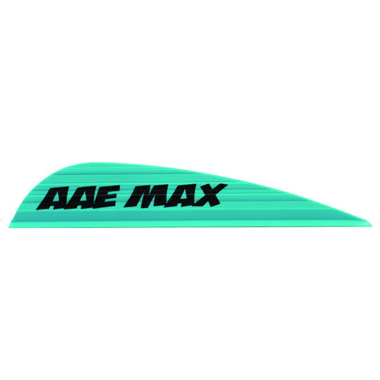AAE Max Stealth Vanes for Fletching Arrows - 50 Count - Walmart.com