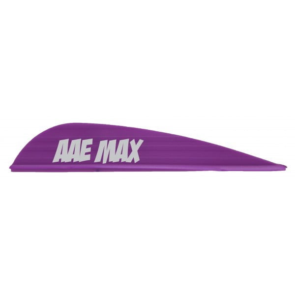 AAE Max Stealth Vanes for Fletching Arrows - 50 Count - Walmart.com