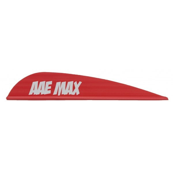 AAE Max Stealth Vanes for Fletching Arrows - 50 Count - Walmart.com