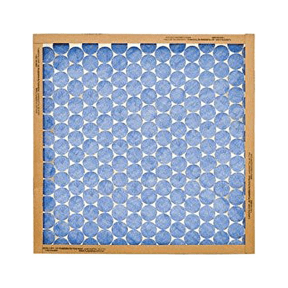 AAF/FLANDERS 10255D013030 30x30x1 Fiberglass Furn Filter - Walmart.com
