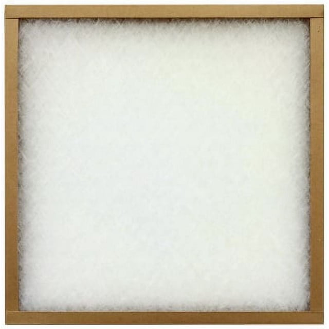 Free Shipping! AAF Flanders 10055.011425 14 x 25 x 1 inch EZ Flow II ...