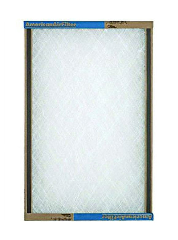 14x25x1 Air Filters in Furnace Air Filters - Walmart.com