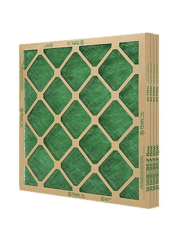20x25x1 Air Filters in Air Filters by Size - Walmart.com