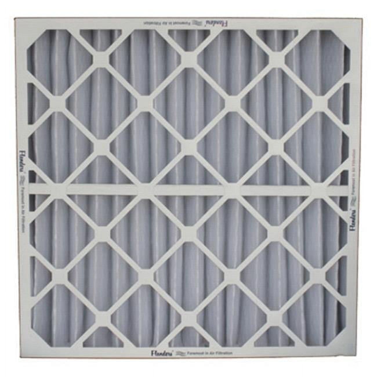 AAF Flanders 20 x 25 x 4 in. Pleat Air Filter - Pack of 6 - Walmart.com