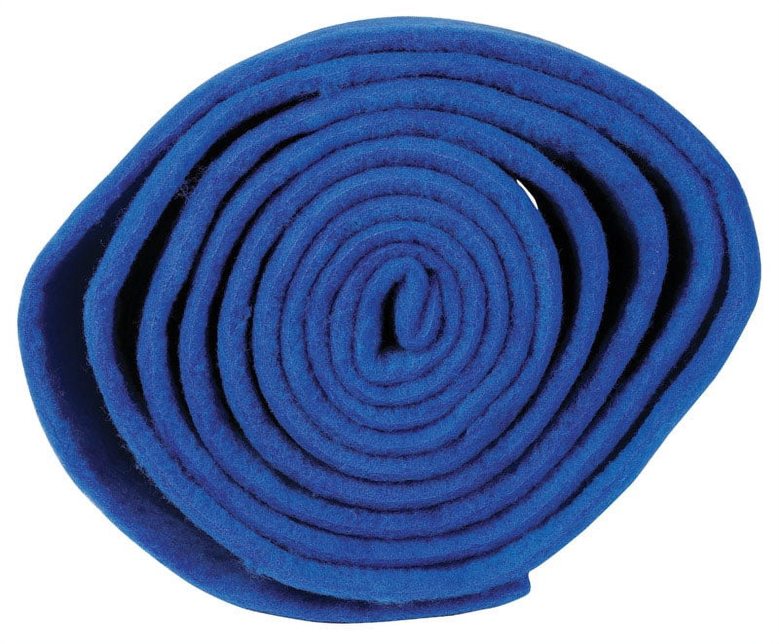 AAF Flanders 30 in. W X 360 in. H X 1 in. D Synthetic 5 MERV Pleated ...