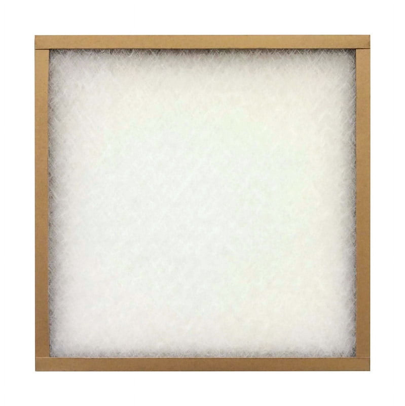 Flanders-Precisionaire EZ Flow II 18x30x1 Furnace Filters, Disposable ...