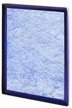 AAF Flanders EZ Flow II 20 in. H x 16 in. W x 1 in. D Fiberglass 4 MERV ...