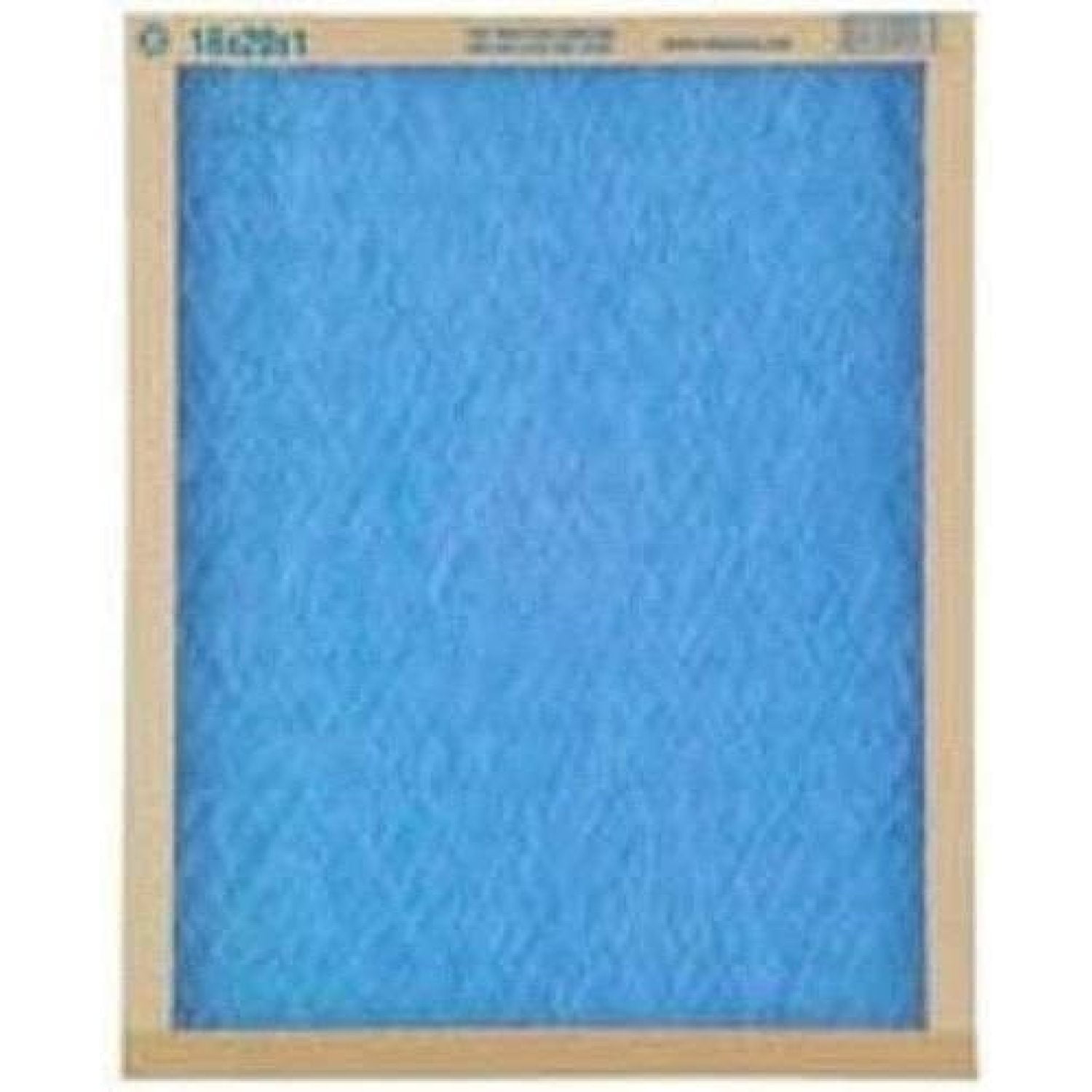 AAF International New Case of (12) 12x30x1 Fiberglass Air Furnace ...