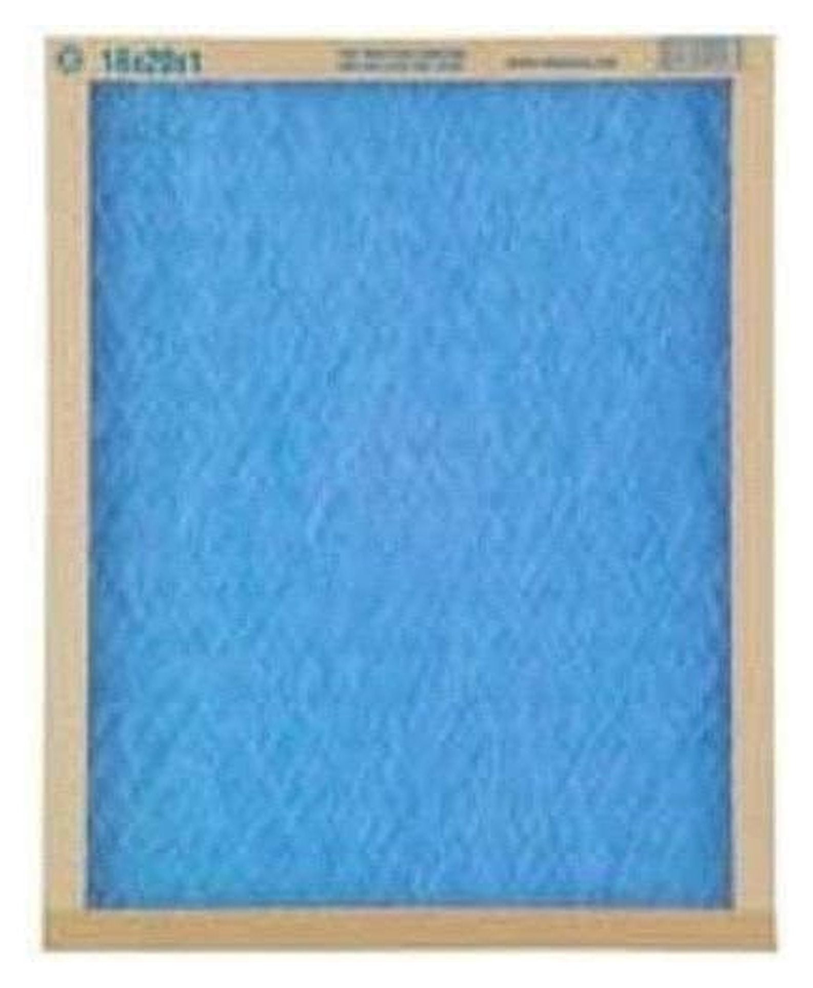 AAF International New Case of (12) 12x30x1 Fiberglass Air Furnace ...