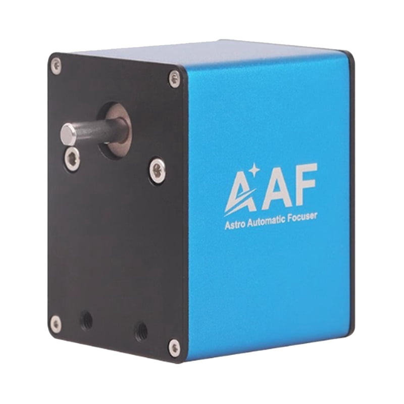 AAF Autofocus System for Astrophotography Electric Automatic Focuser ...