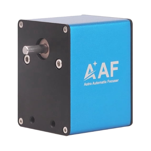 AAF Autofocus System for Astrophotography Electric Automatic Focuser ...