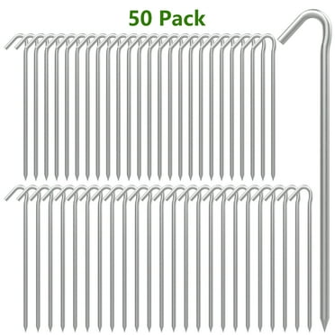 Tent Stake,Stakes Essential Tent Duty Steel Tent Stakes Steel Tent And ...