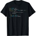 AAGZSL Christian Programmer Language Matthew 6 34 Verse in Code tees ...