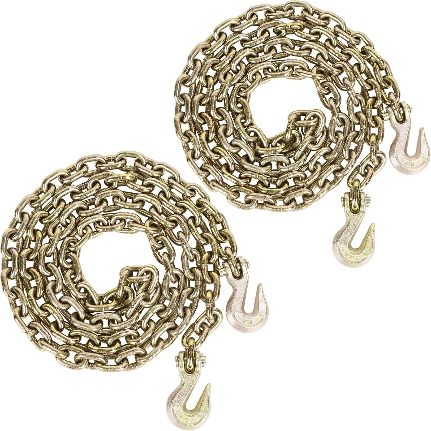 AAIN Transport Binder Chain for Tie Down, Chain with Grade 70, Working ...