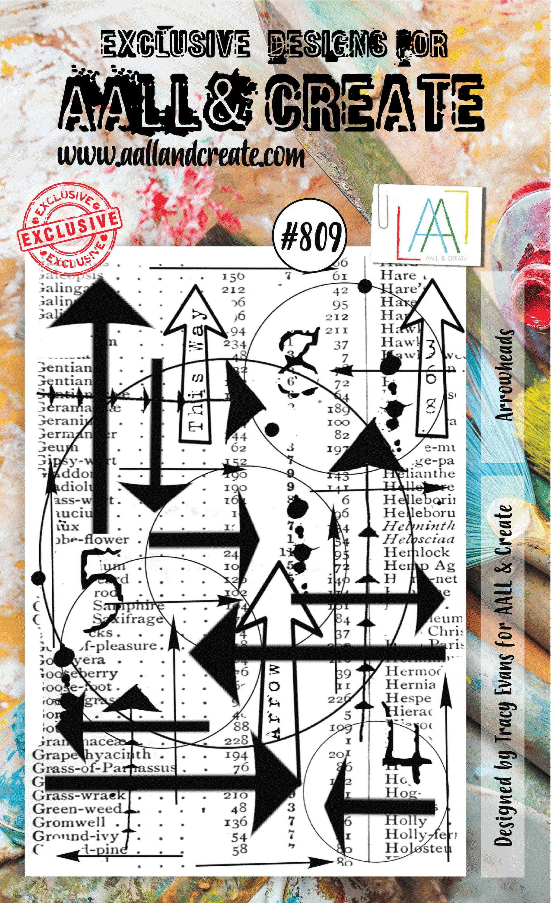 Arrowhead Making Kit