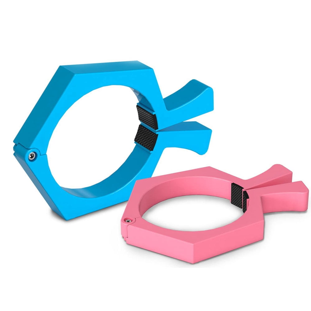 AAOMASSR 2 Pinch Perfect Tumbler Clamp and 1 Sublimation Blanks ...