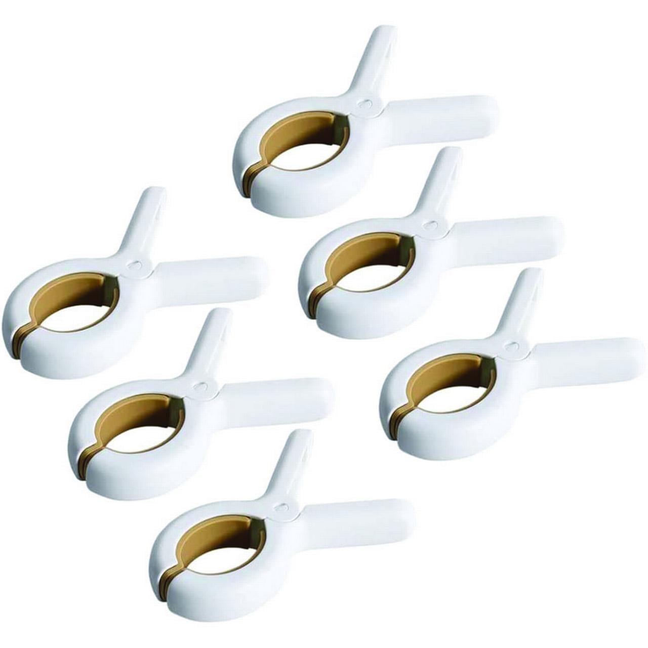 AAOMASSR Clothes Pegs, 6 Pieces, Towel Pegs, Large Clothes Pegs ...