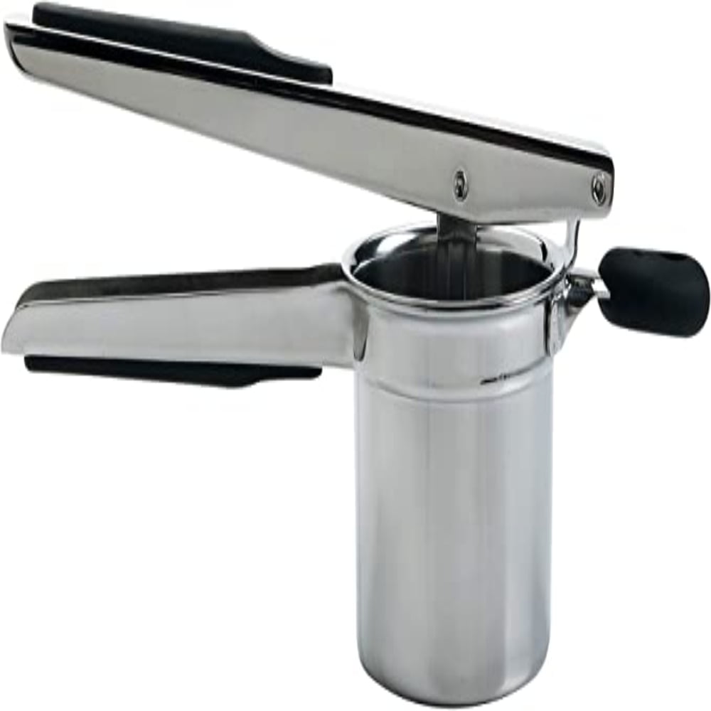AAOMASSR Good Grips Stainless Steel Potato Ricer - Walmart.com