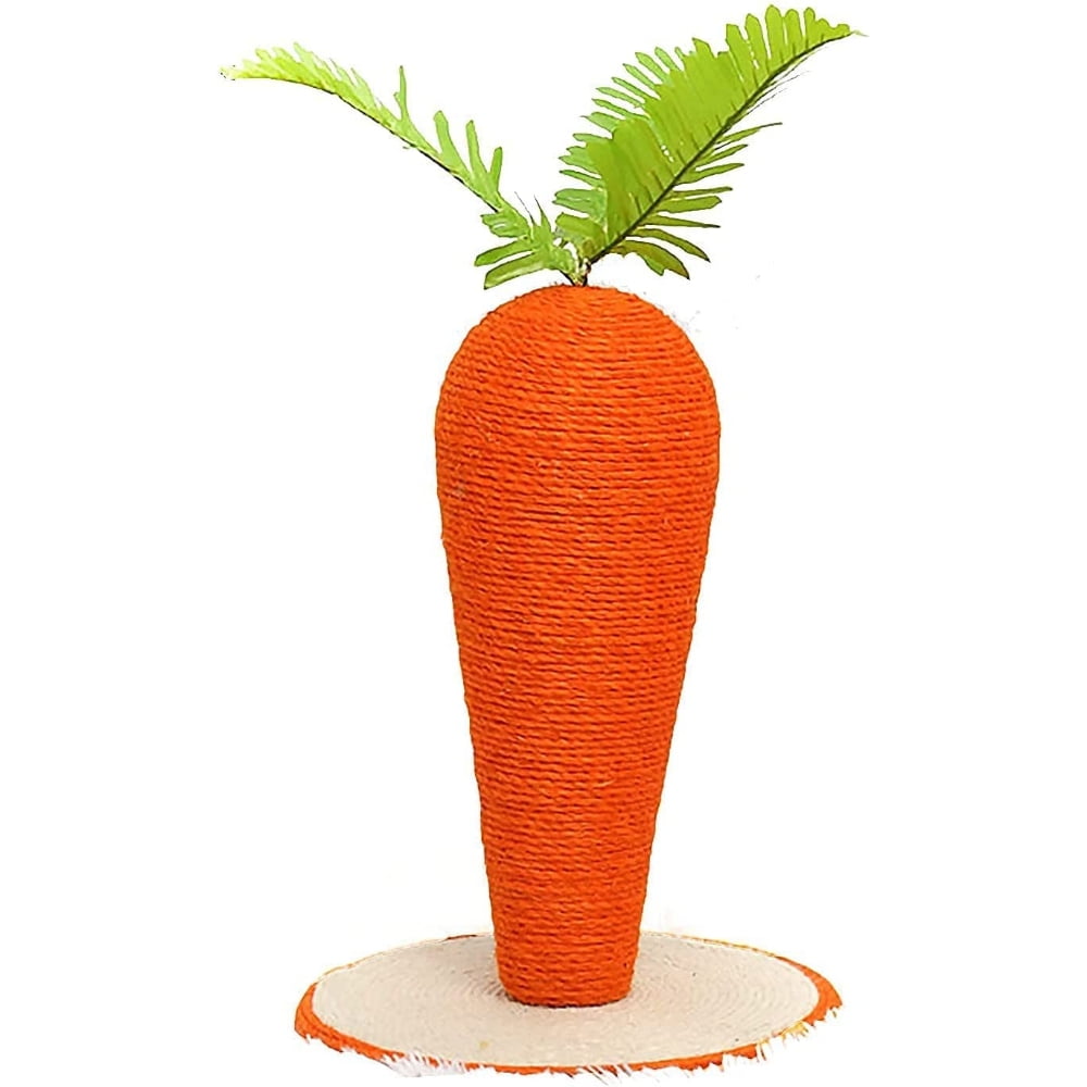 AAOMASSR Indoor Cat Scratcher, Mini Cat Tree, Kitten Scratching Post ...