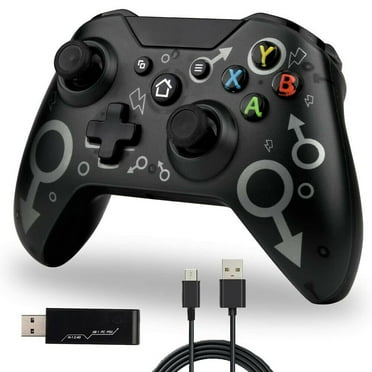 PowerA FUSION Pro 2 Wired Controller for Xbox Series X|S - Black/White ...