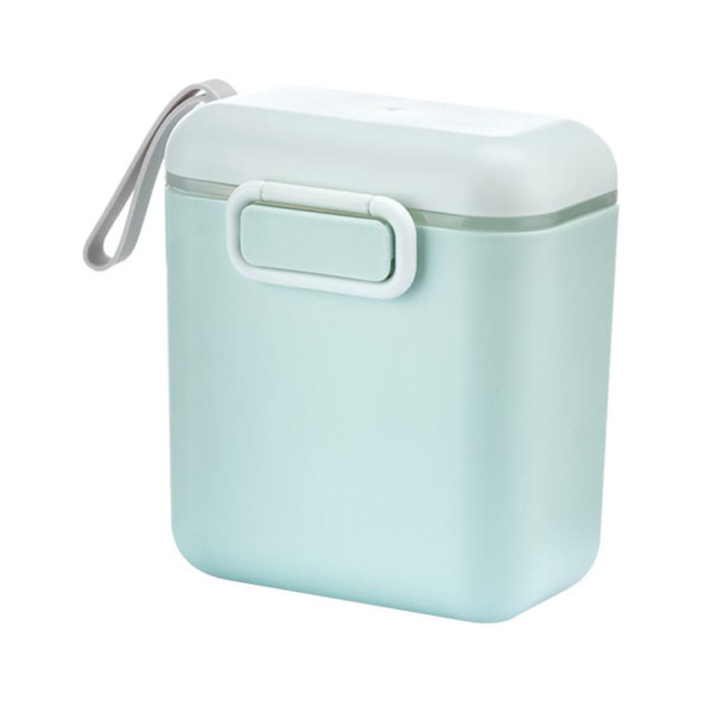 AAOMASSR New Baby Milk Powder Portable Baby Food Storage Box Essential ...