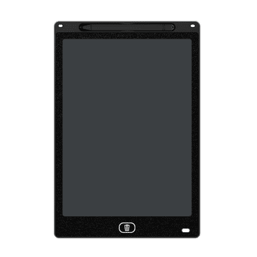 Boogie Board Basics Reusable Writing Tablet, Blue - Walmart.com